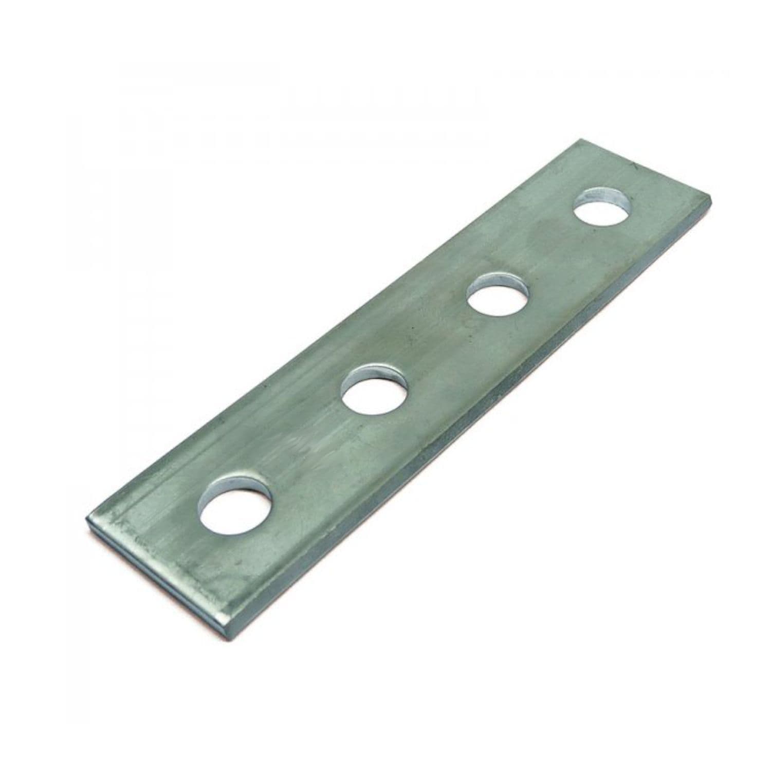 Four Hole Flat Plate