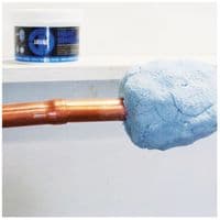 Heat Shield Putty Heat Blocking Compound