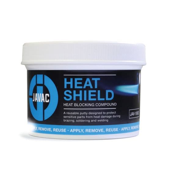 Heat Shield Putty Heat Blocking Compound