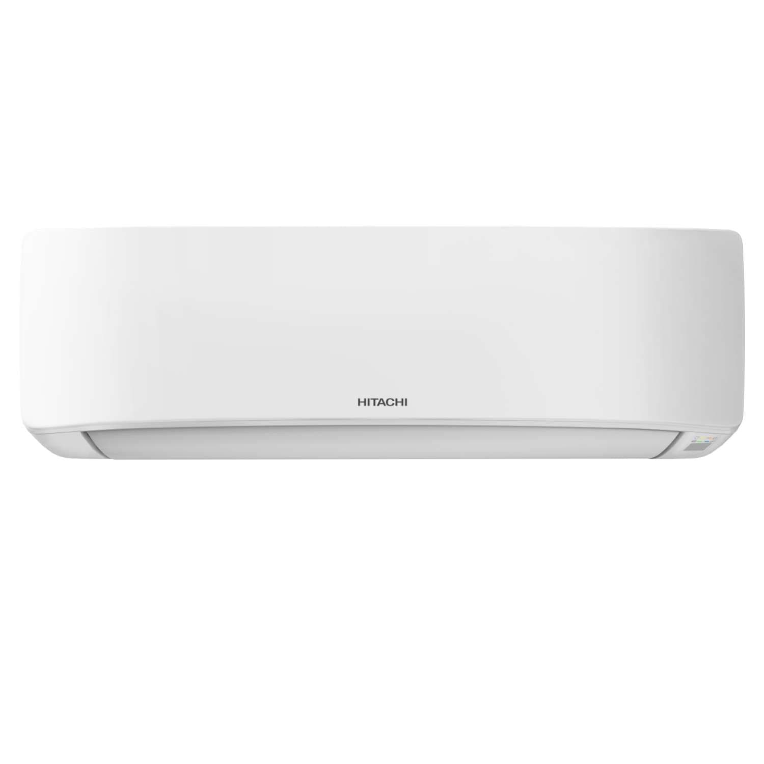 Hitachi airHome 400 Wall Mounted Air Conditioning System 2 Kw