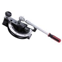 Imperial 270-18 Gear Tube Benders 1-1/8" Air Con