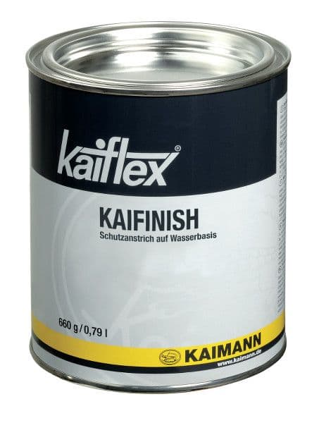 Insulation Lagging UV Protective Paint