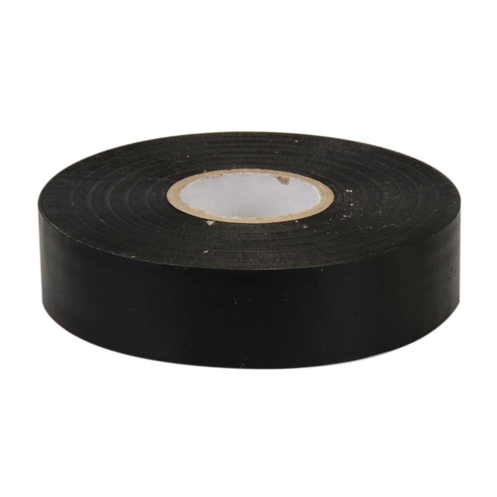 Insulation Tape - 19mm x 33m All Colours