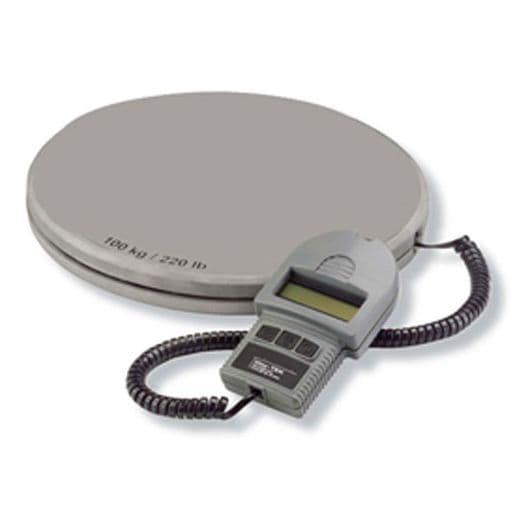 Javac 713-202-G1 Wey-TEK - Charging Scales