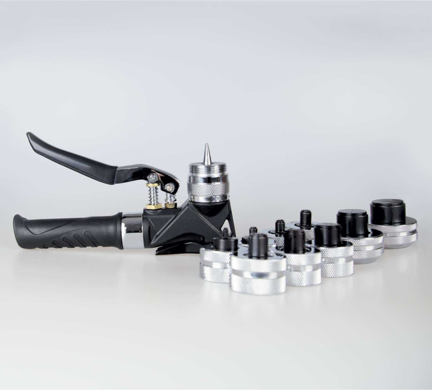 Javac EDGE HYDRA-XP9 Hydraulic Expander