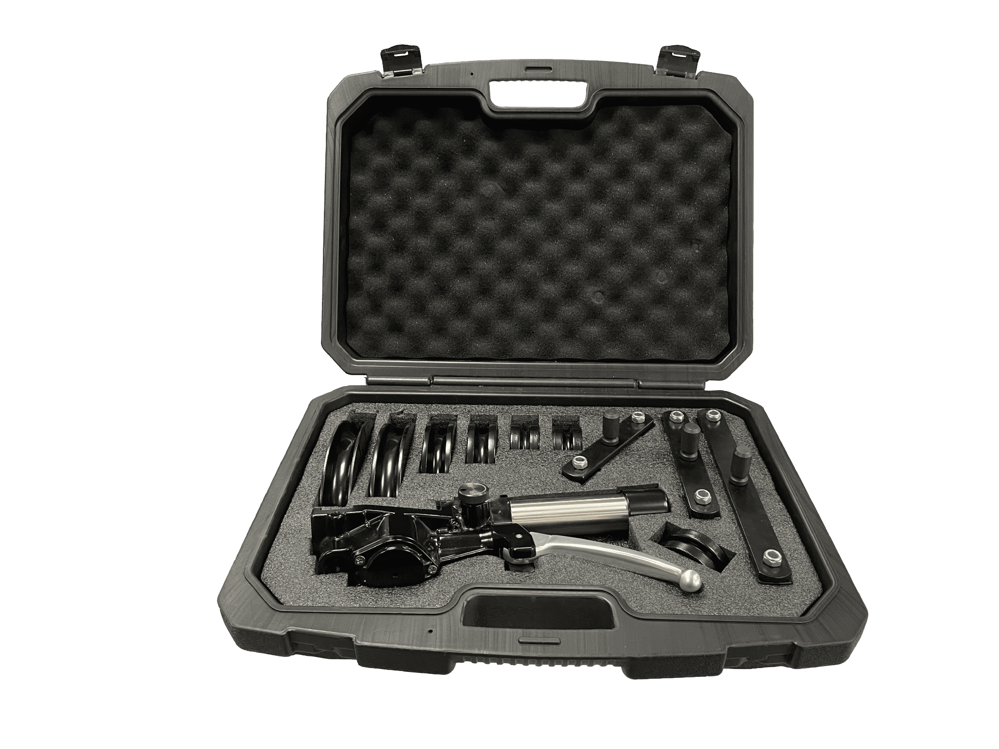 Javac Edge Hydraulic Bender