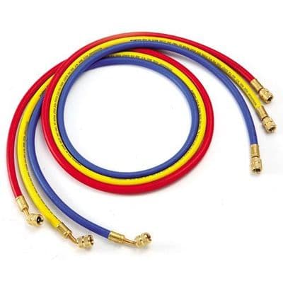 1/4" SAE Hoses for R134, R22, R404, R407