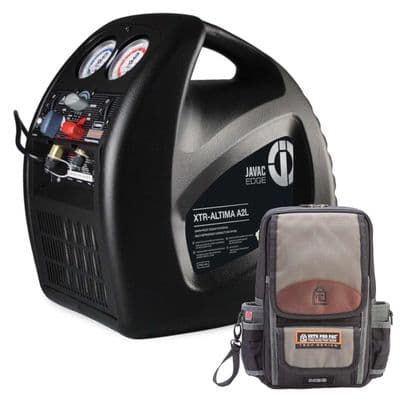 Refrigerant Recovery Units