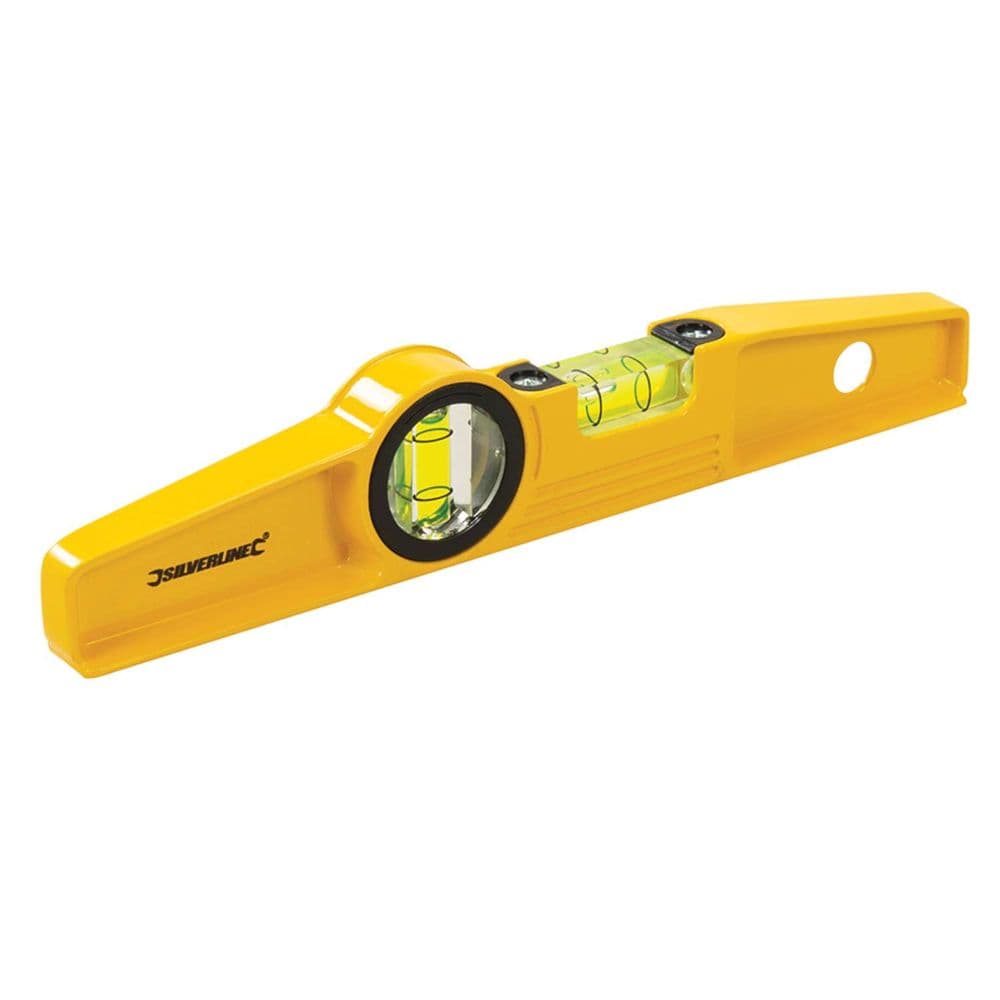 Magnetic Boat Spirit Level 250mm