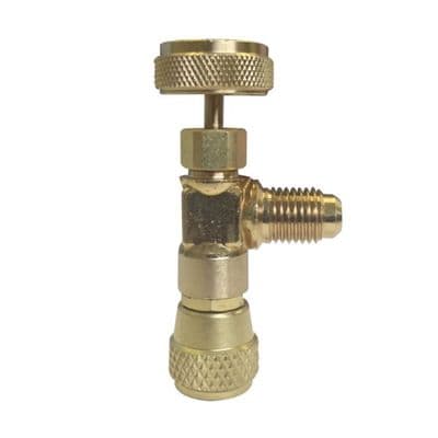 R410a R32 Charging Lines Hose Sets 5/16" SAE