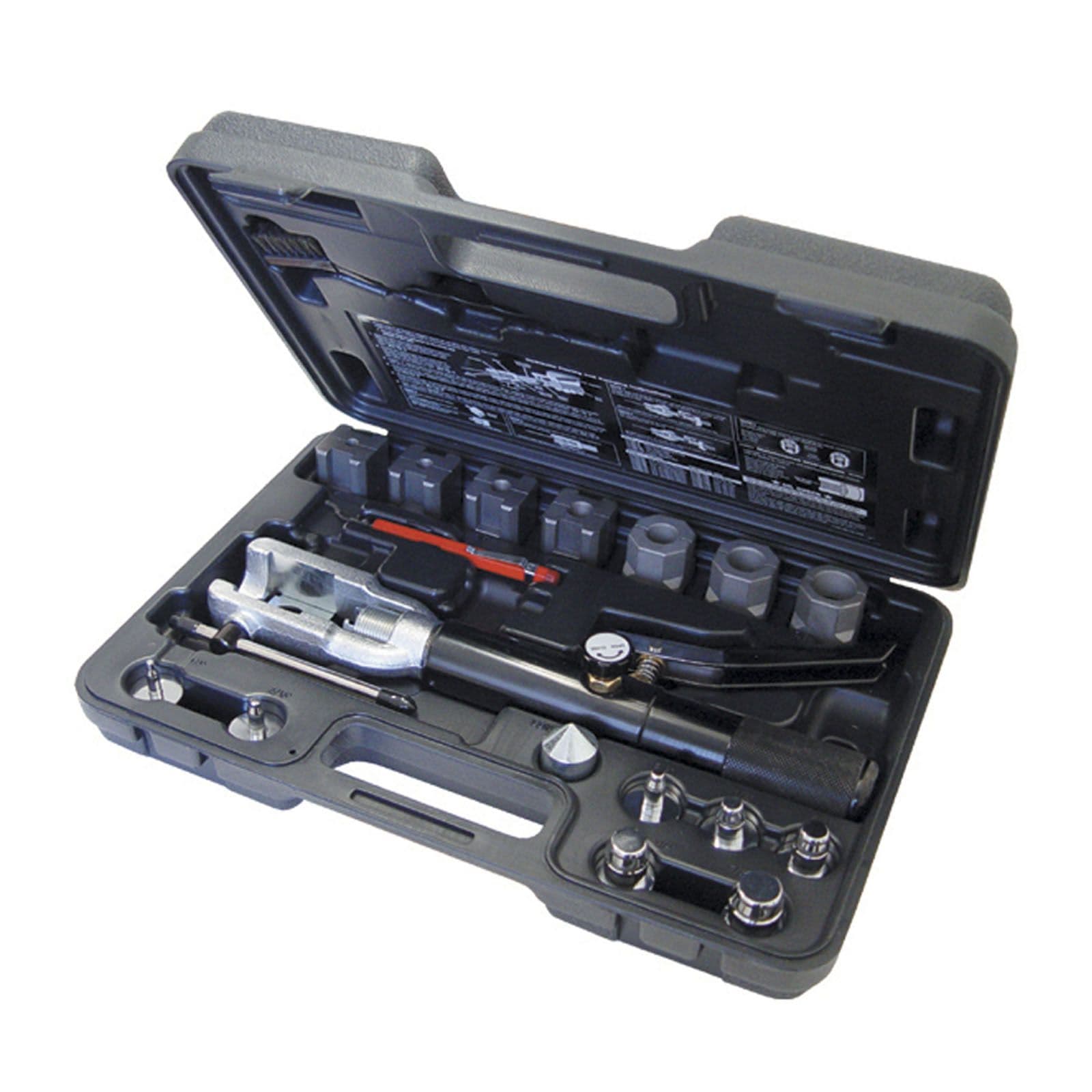 Mastercool flaring tool store
