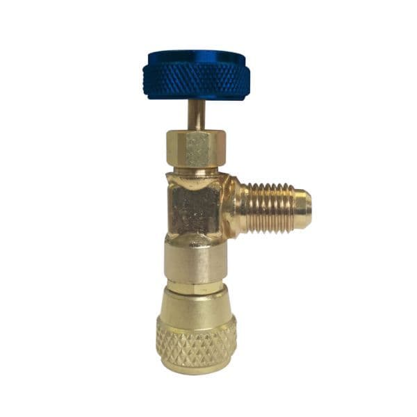 Mastercool R410A R32 Control Valve 90328-5/16