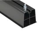 Condenser Unit Brackets, Cages, Mounts & Frames