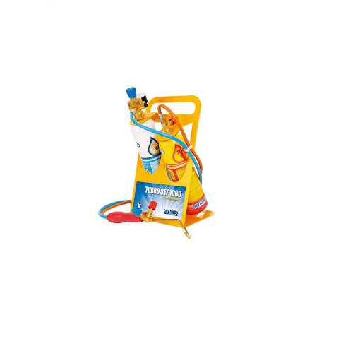 Oxyturbo Turbo Set 1000