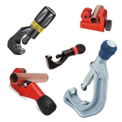 Pipe Working Tools