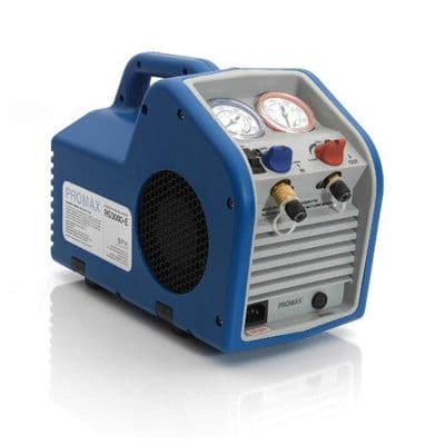 Refrigerant Recovery Units