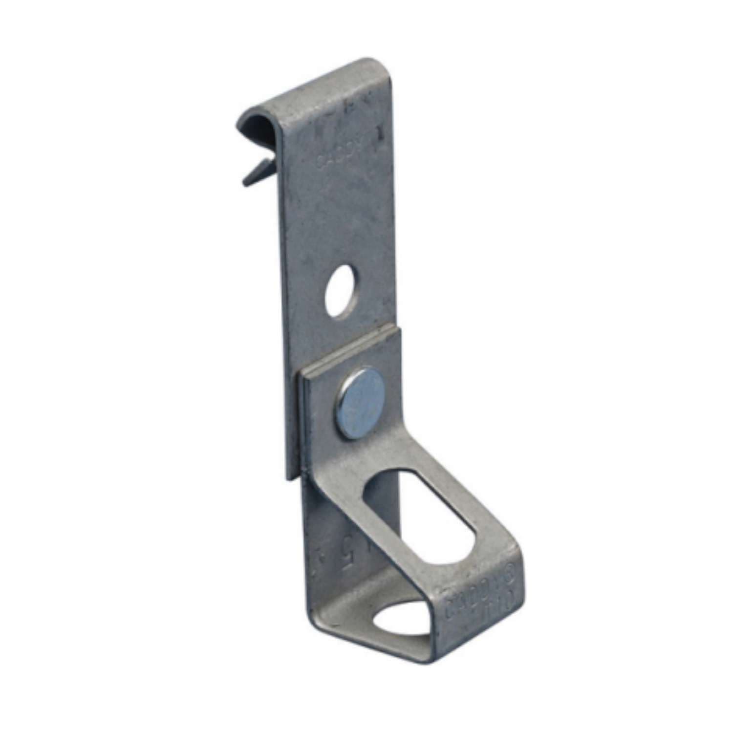 Pull on Purlin Clips