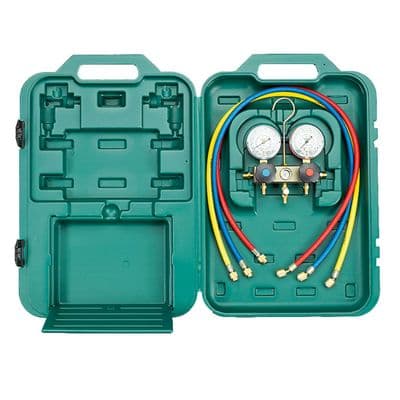 Refco Refrigeration and Air Conditioning Products