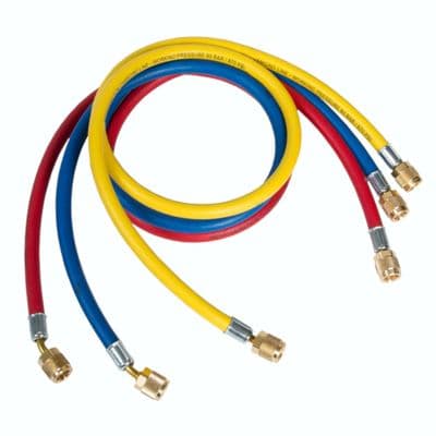 1/4" SAE Hoses for R134, R22, R404, R407