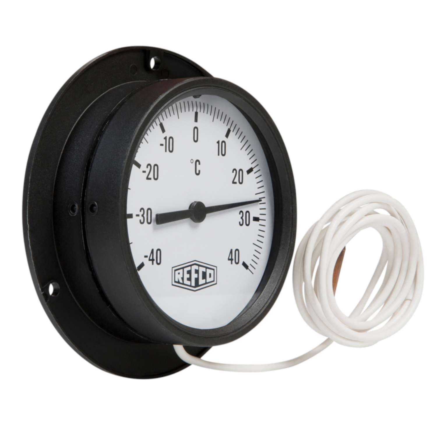 Refco Dial Thermometer F-87