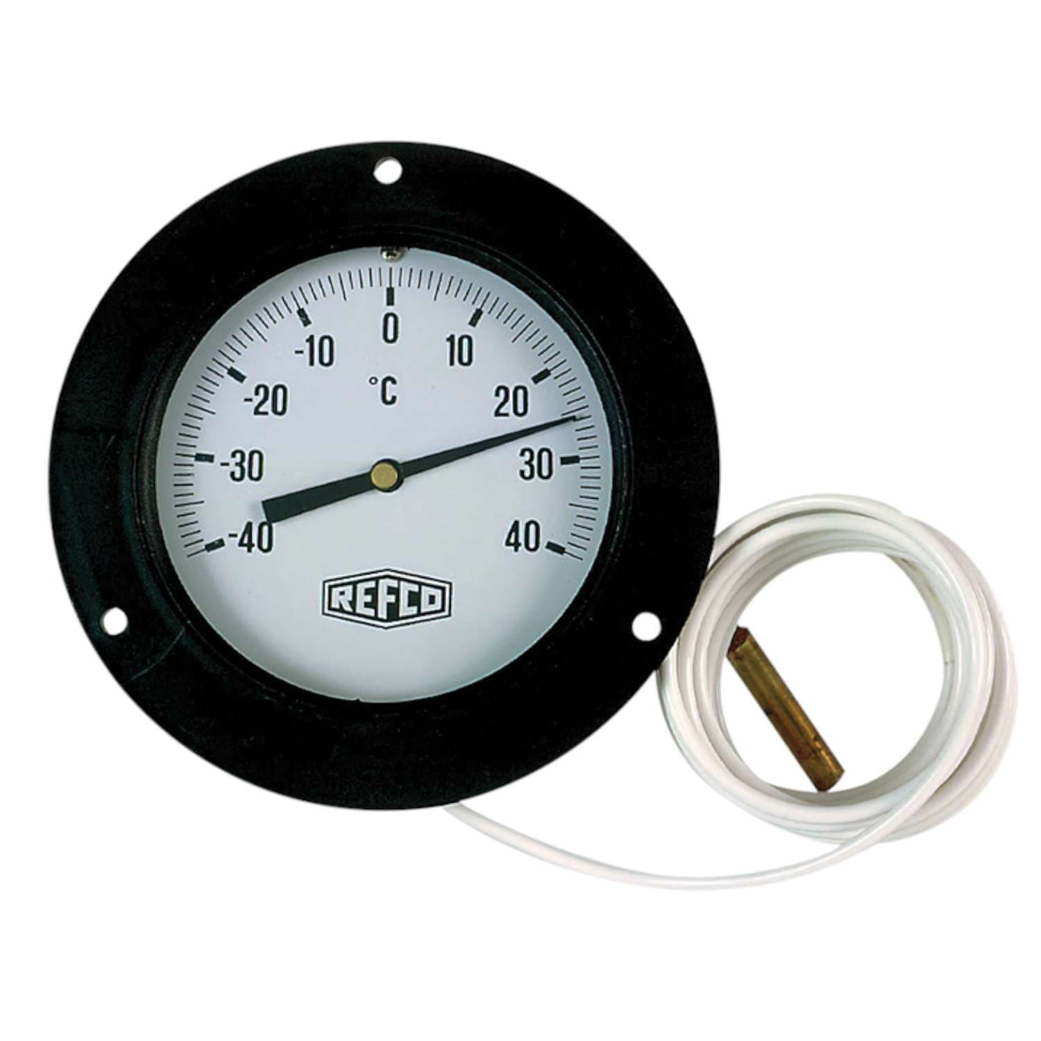 Refco Dial Thermometer F-87