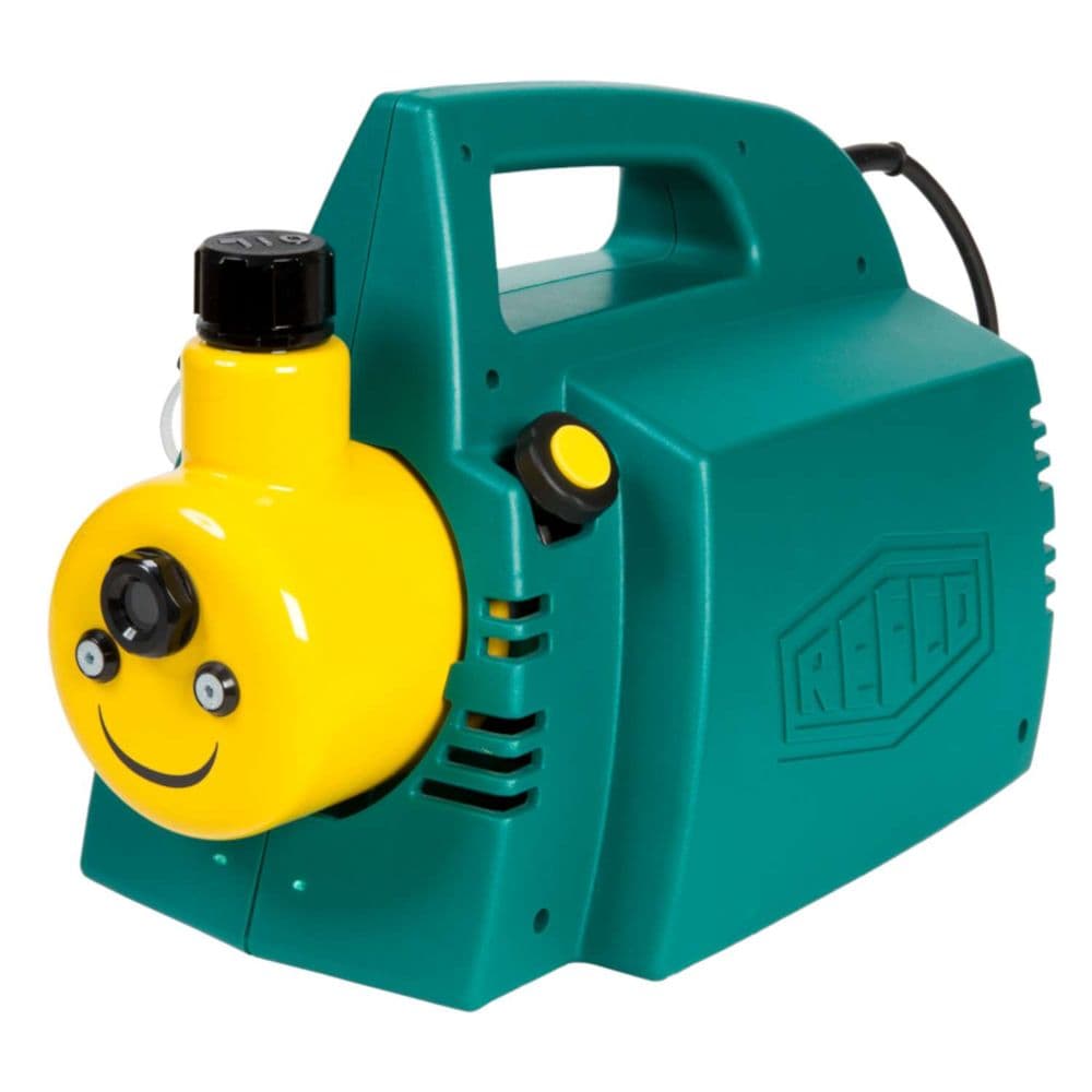 Refco Vacuum Pump RL-2