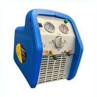 Refrigerant Recovery Machine R32 A2L Safe 230v