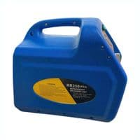 Refrigerant Recovery Machine R32 A2L Safe 230v