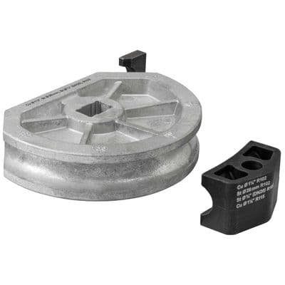 Imperial 270-F Gear Type Tube Benders 1-1/8"