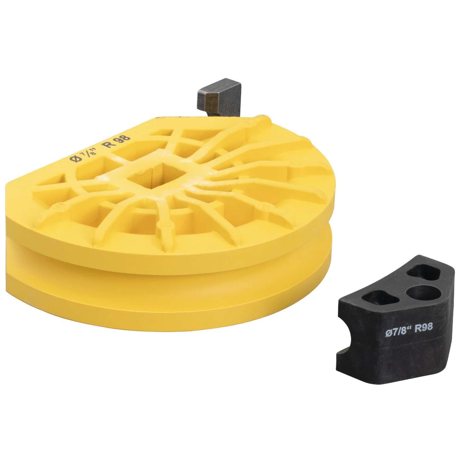 REMS Bending and Back Former 7/8& x22;