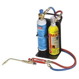 Welding/Brazing Sets