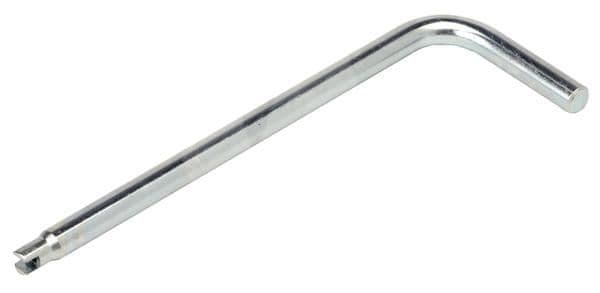 Rothenberger Gas Cartridge Vent Key