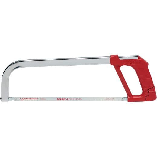 Rothenberger ROBO Super - Safety saw frame Hacksaw