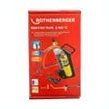 Rothenberger ROXY Kit Plus Brazing Kit