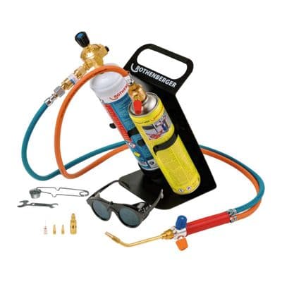 Welding/Brazing Sets