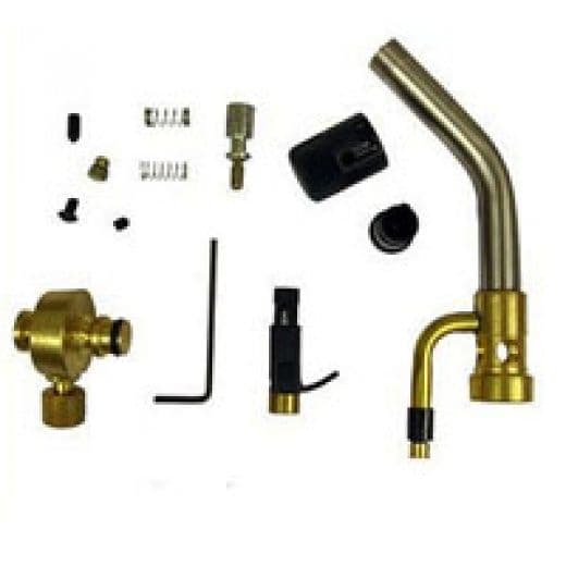 Rothenberger Superfire 2 Repair Kit