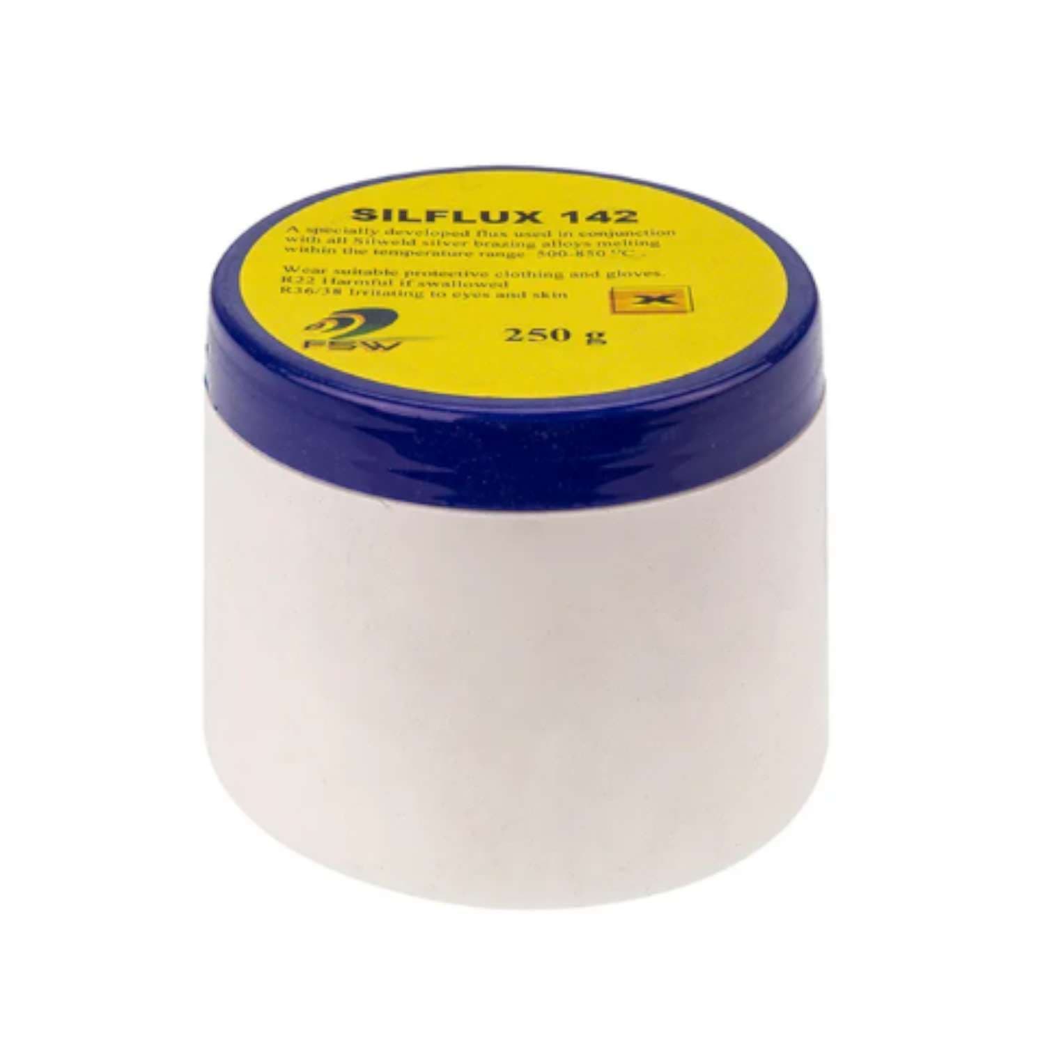 Silflux 142 Powder Flux 250G