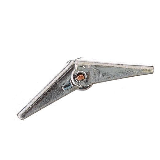 Spring Toggles Wings Only M8 - Each