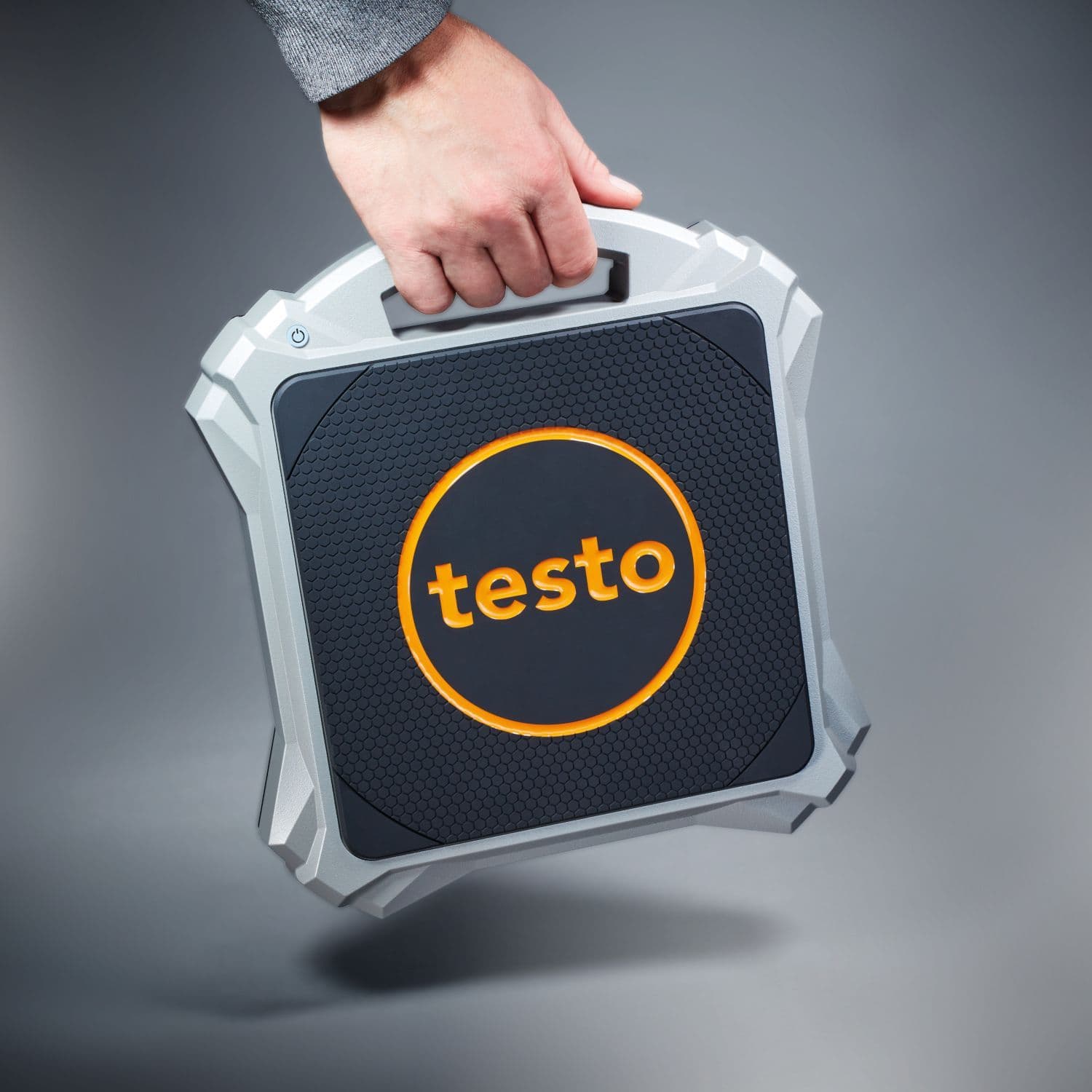 Testo 560i Digital Bluetooth Refrigerant Scale