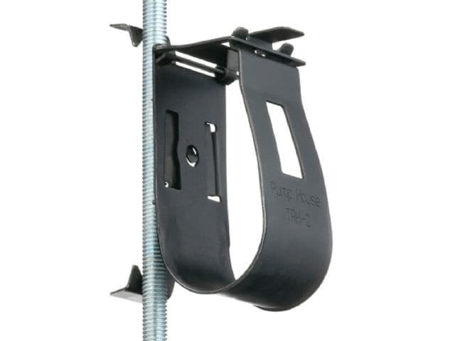 Threaded Rod Hangers / Pinch Clip