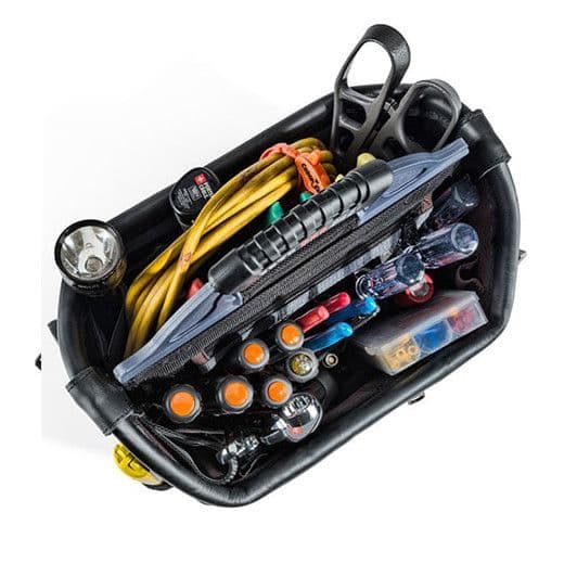 Veto Pro Pac OT-LC Tool Bag
