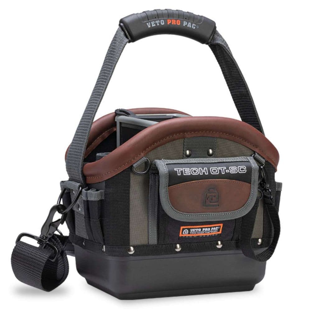 Veto Pro Pac Tech OT SC