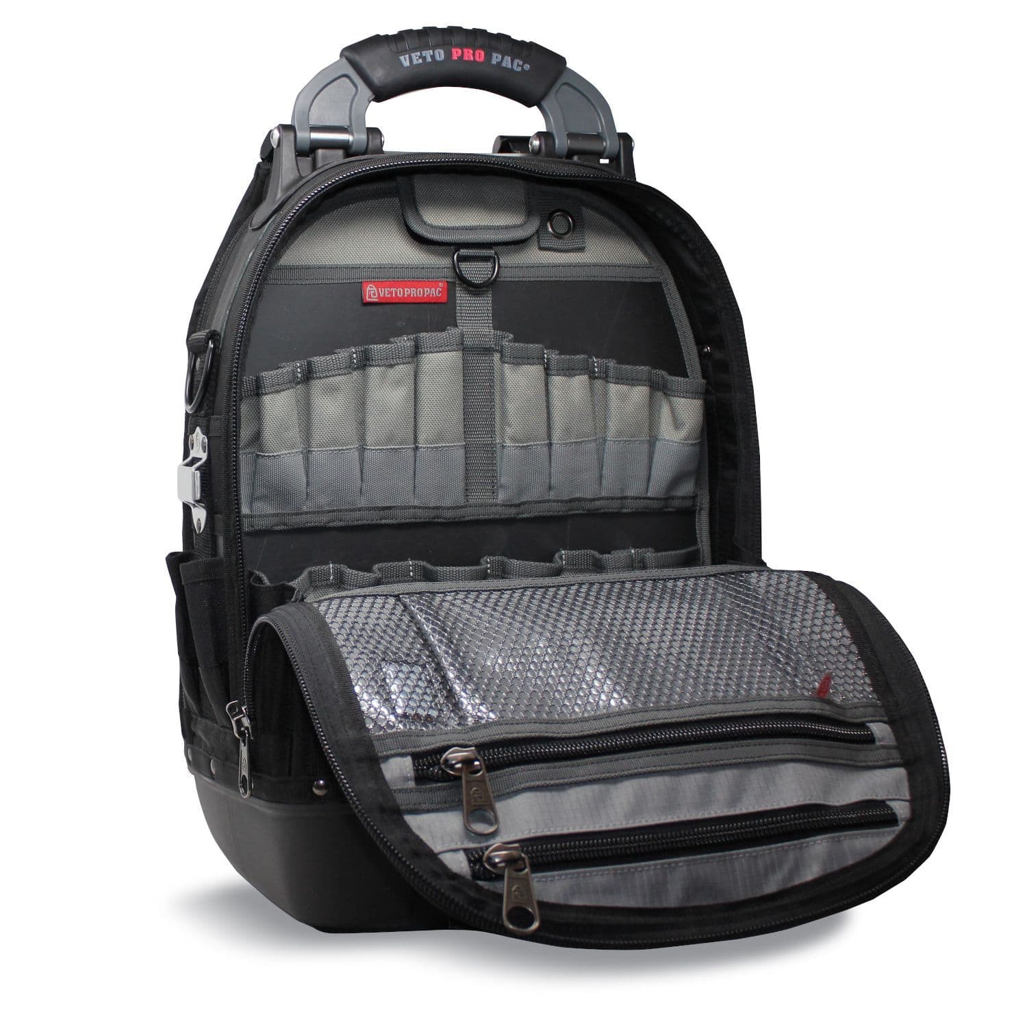 Veto Pro Pac Tech Pac Blackout