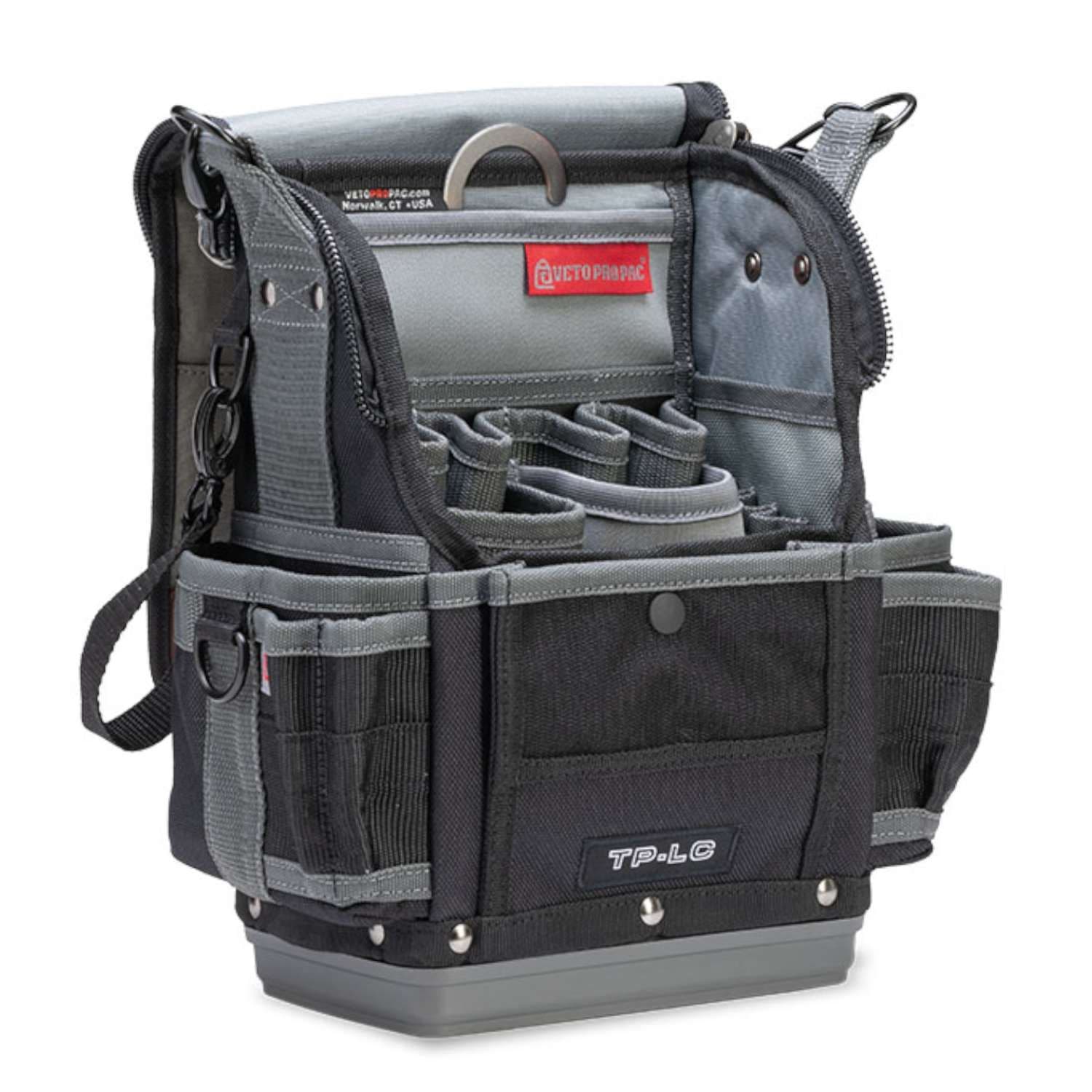 Veto Pro Pac TP LC Tool Pouch