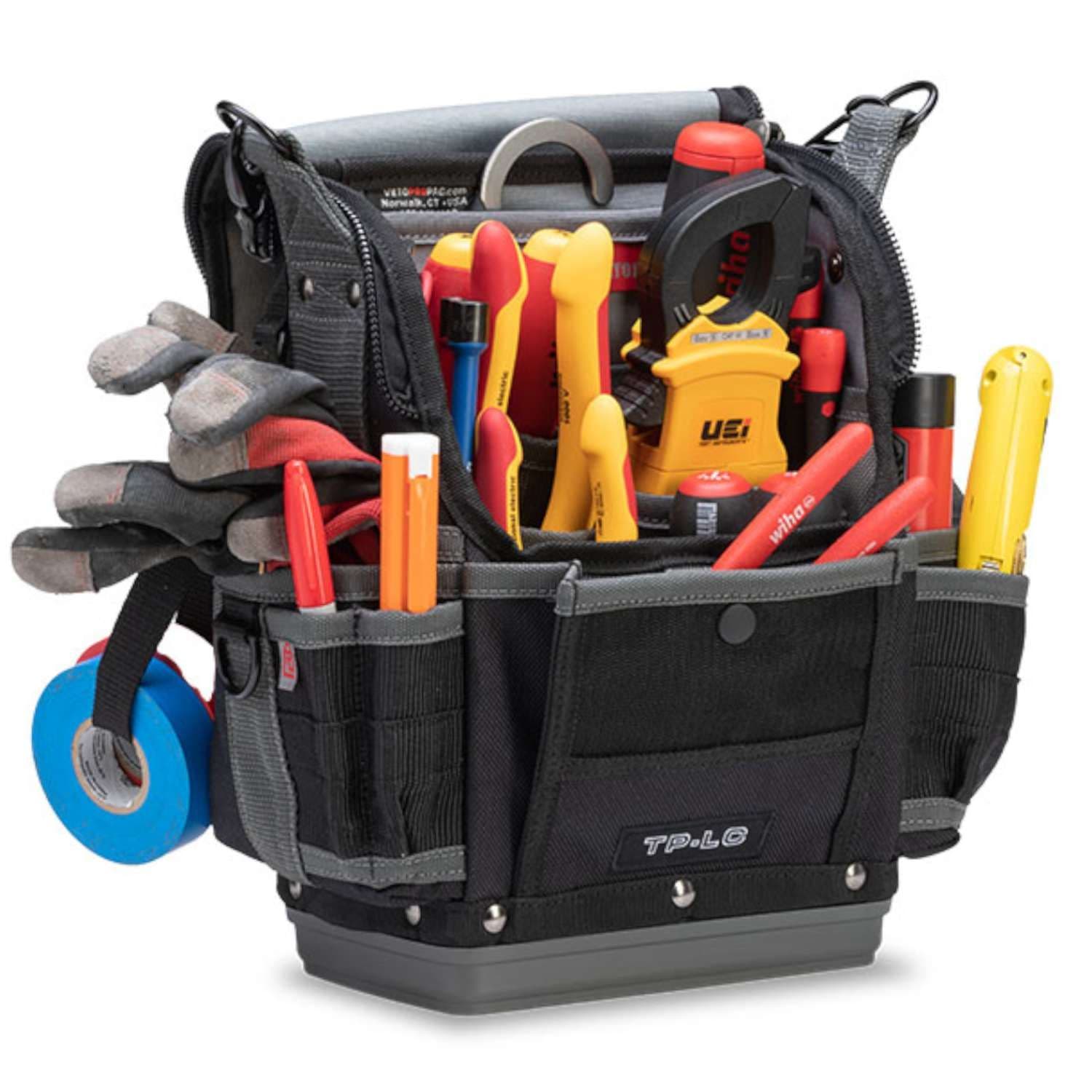 Veto Pro Pac TP LC Tool Pouch