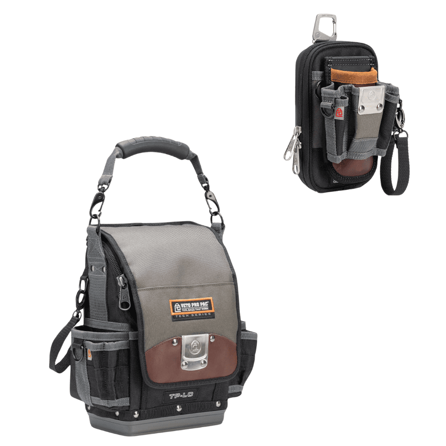 Veto Pro Pac TP LC Tool Pouch
