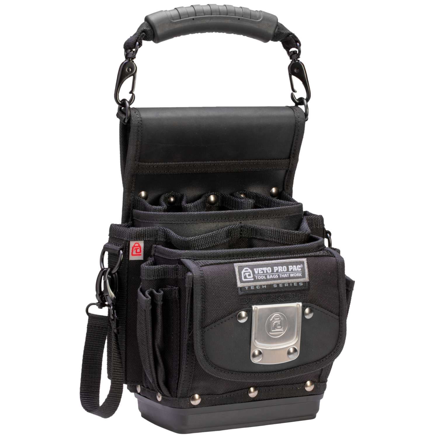 Veto Pro Pac TP4B Blackout Tool Pouch