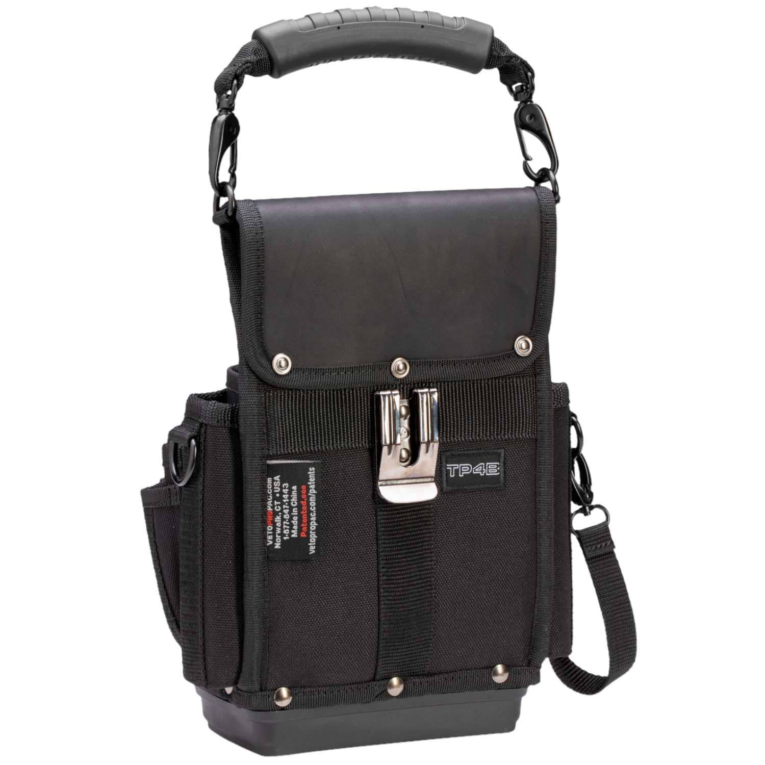 Veto Pro Pac TP4B Blackout Tool Pouch