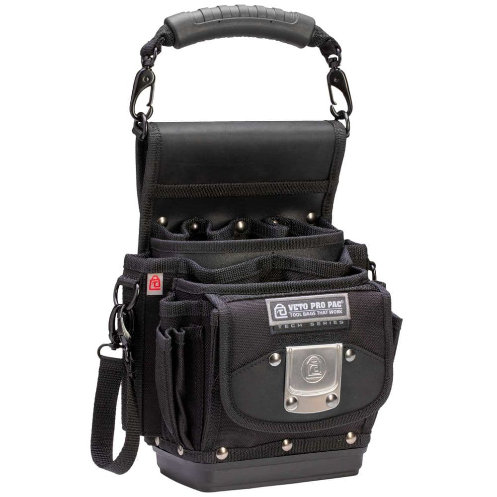 Veto Pro Pac TP4B Blackout Tool Pouch
