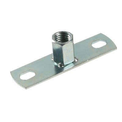 Channel, Threaded Bar & Accessories